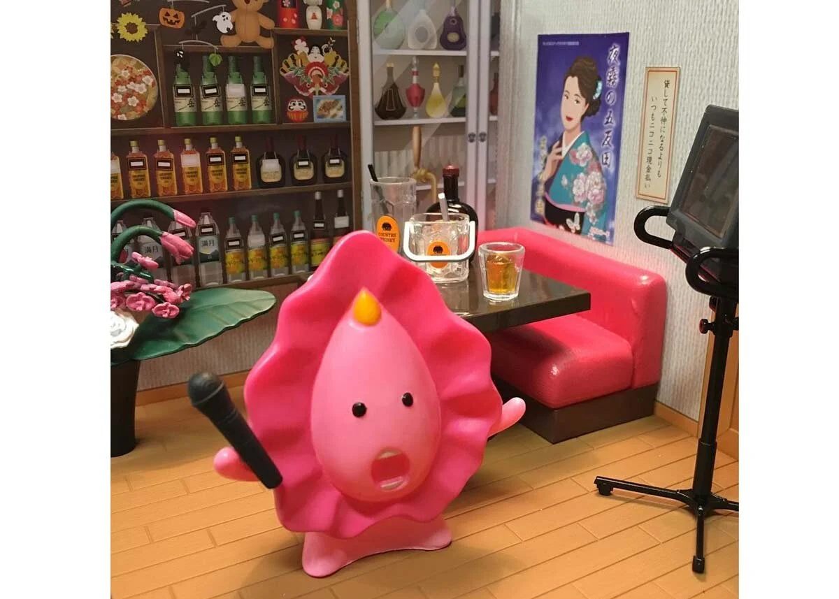 25 Japanese Women Artists You Really Should Know