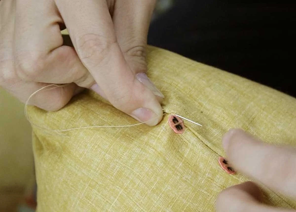 Zabuton: 20 Things to Know About Japanese Floor Cushions