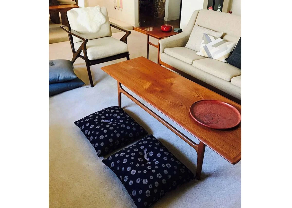 Zabuton: 20 Things to Know About Japanese Floor Cushions