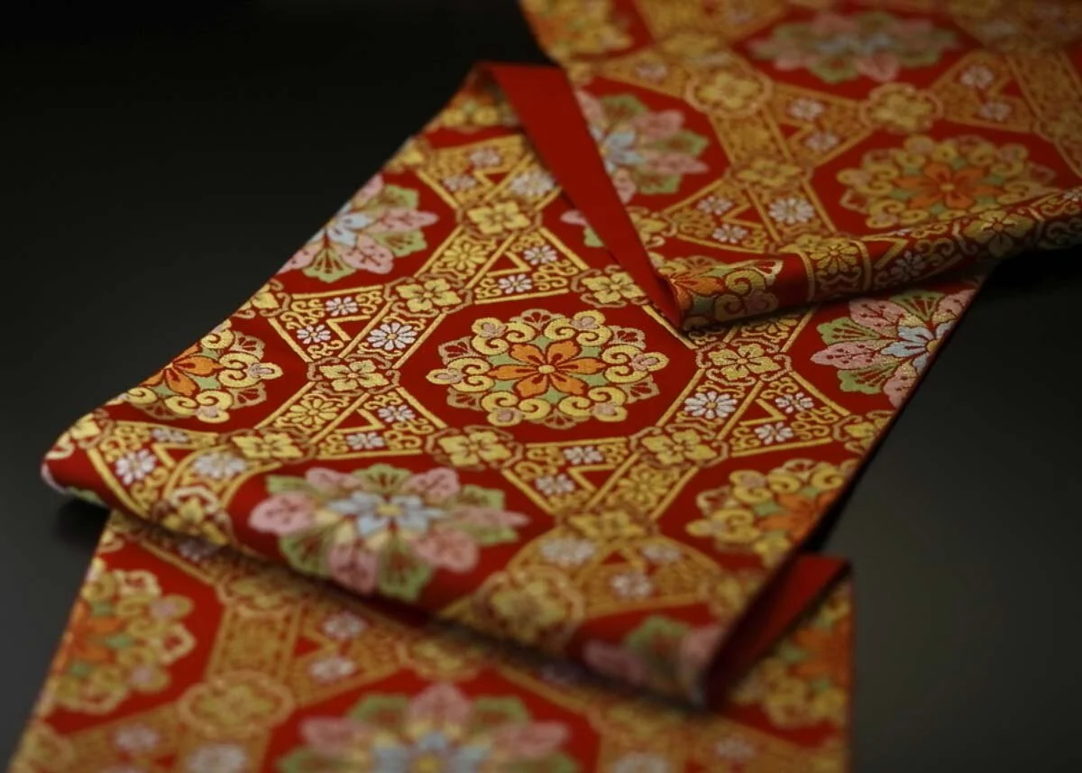 Kimono Fabric: All You Need to Know About Japanese Silk