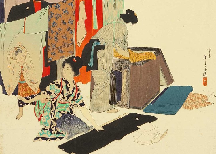 What is Mottainai? Japan’s Eco-Friendly Philosophy