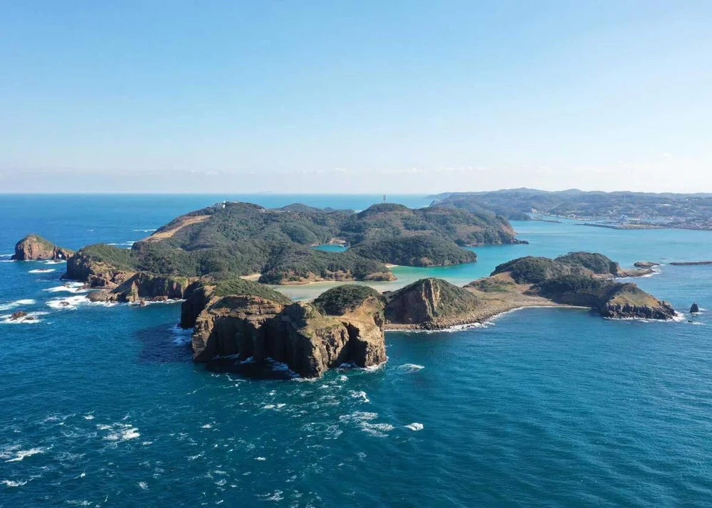 35 Best Japanese Islands You Have to Visit