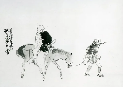 15 Finest Japanese Drawings You Should See