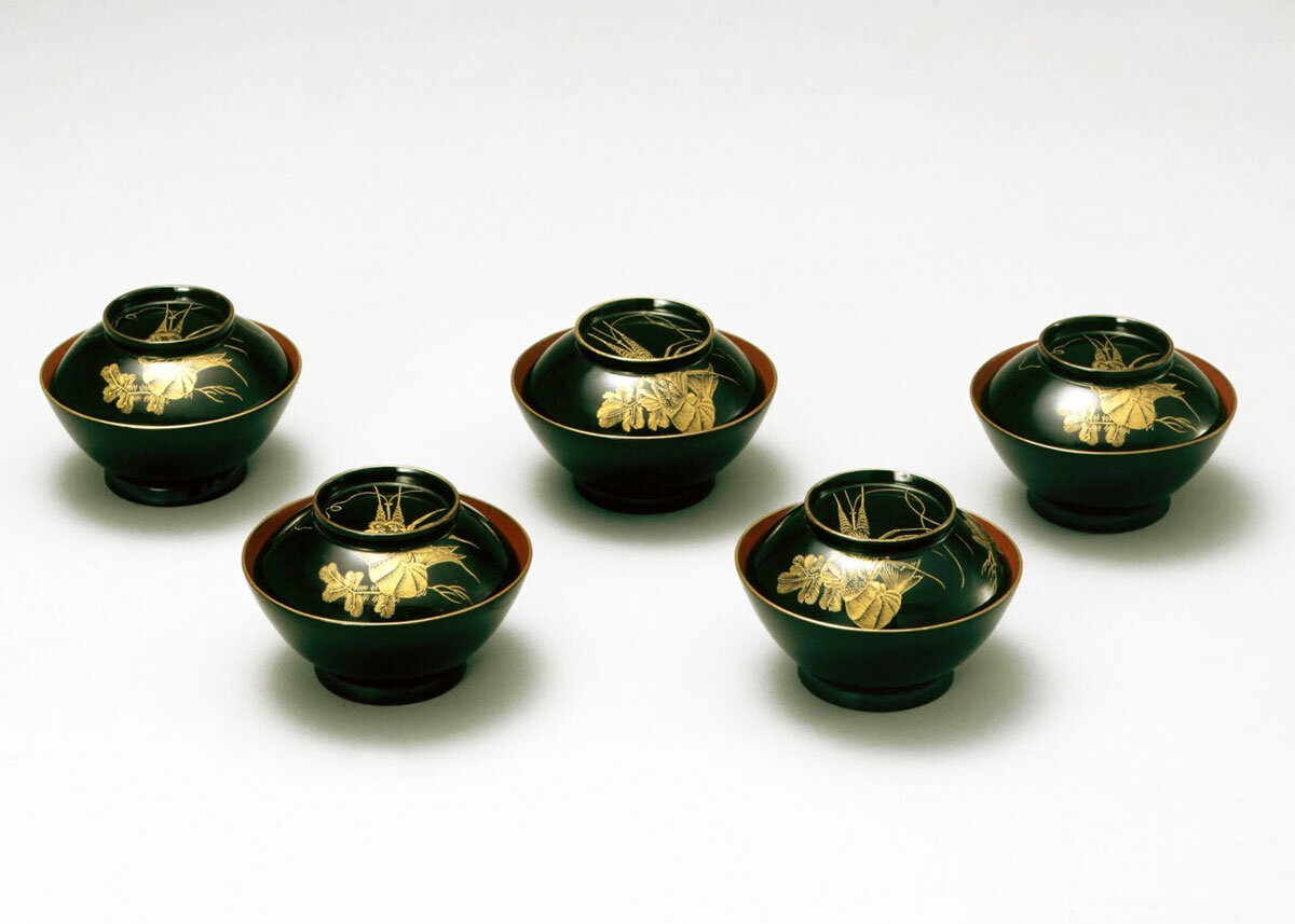 Urushi: All You Need to Know About Japanese Lacquer