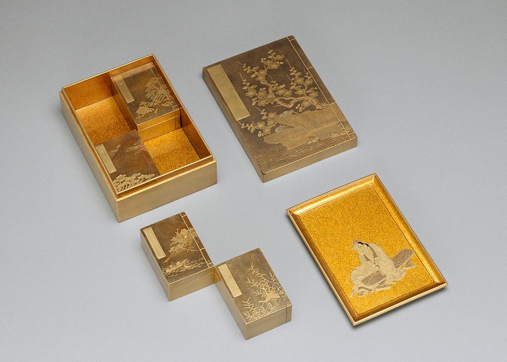 Urushi: All You Need to Know About Japanese Lacquer