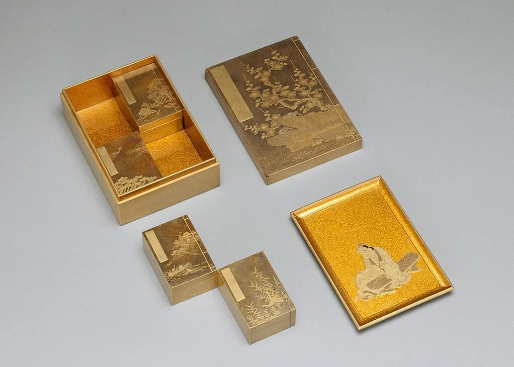 Urushi: All You Need to Know About Japanese Lacquer