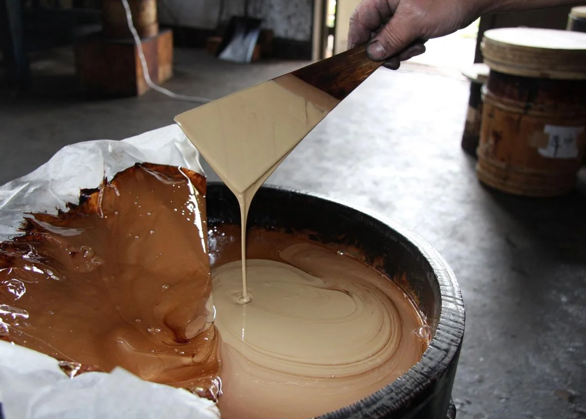 Urushi: All You Need to Know About Japanese Lacquer