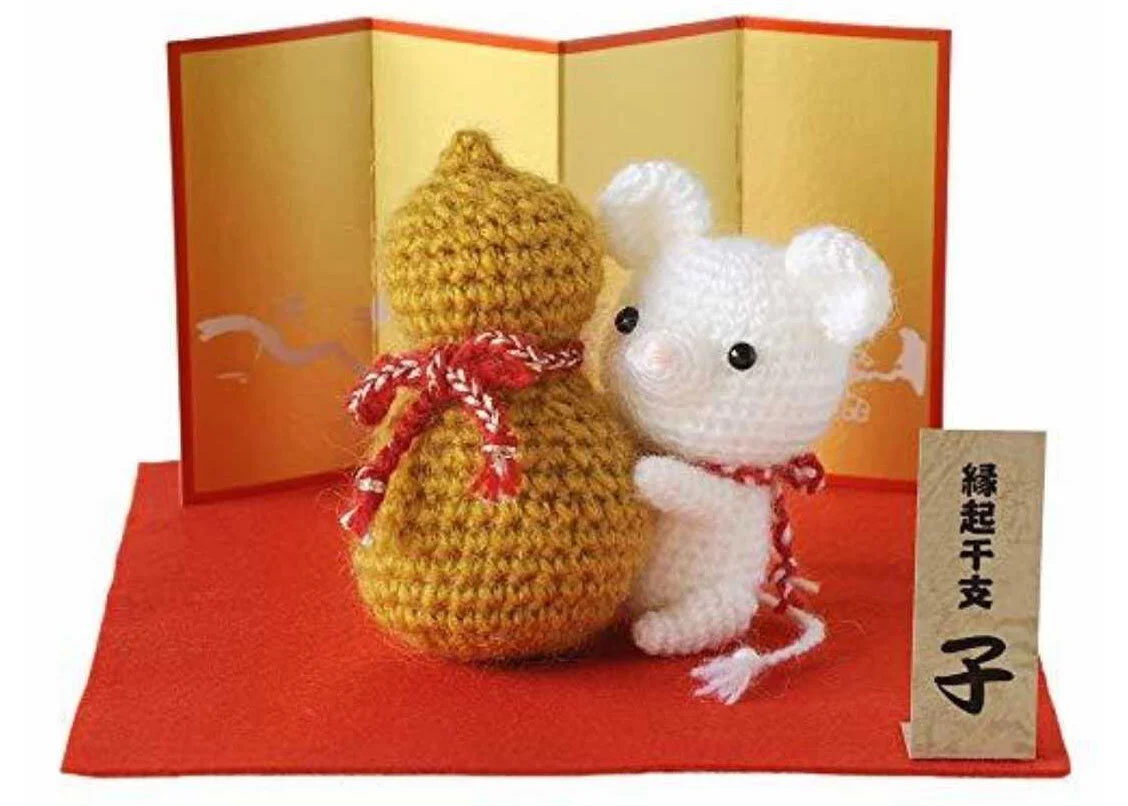 Amigurumi: All You Need to Know About Japanese Crochet
