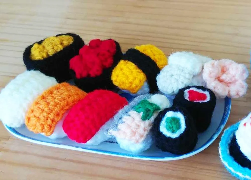 Amigurumi: All You Need to Know About Japanese Crochet