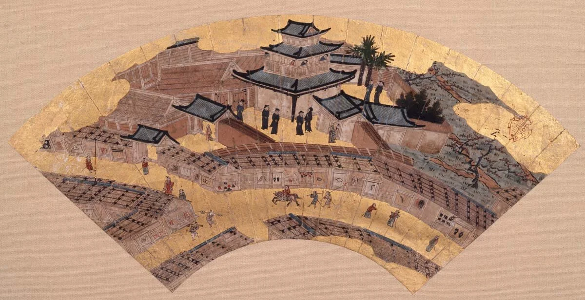 10 Must-See Masterpieces of Japanese Landscape Painting