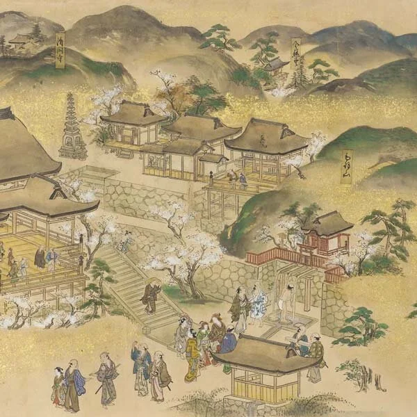 Nihonga: 12 Must-See Masterpieces of Japanese Painting