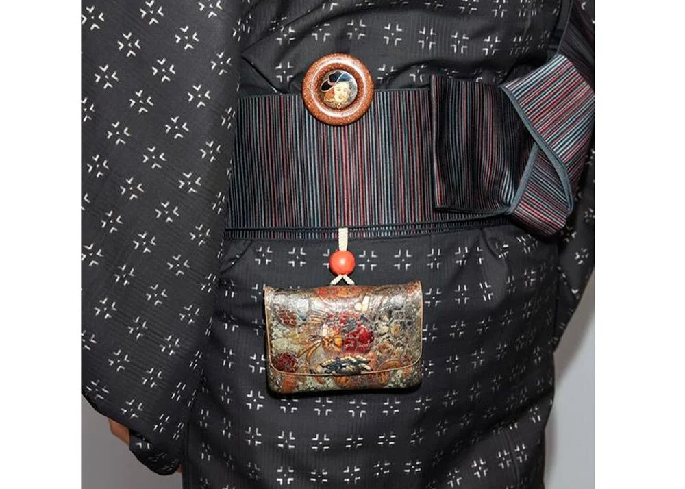 Netsuke: 14 Must-See Miniature Japanese Masterpieces