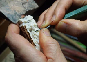 Netsuke: 14 Must-See Miniature Japanese Masterpieces