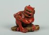 Netsuke: 14 Must-See Miniature Japanese Masterpieces