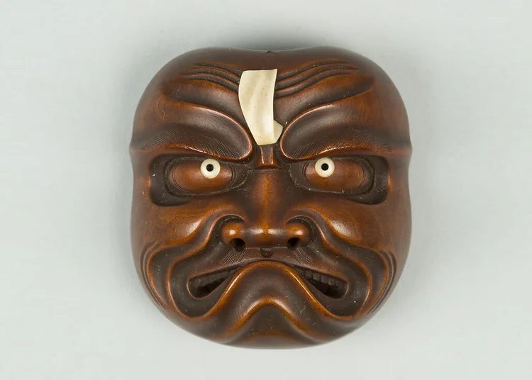 Netsuke: 14 Must-See Miniature Japanese Masterpieces