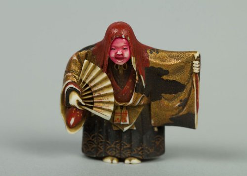 Netsuke: 14 Must-See Miniature Japanese Masterpieces