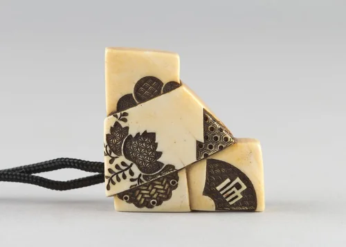 Netsuke: 14 Must-See Miniature Japanese Masterpieces