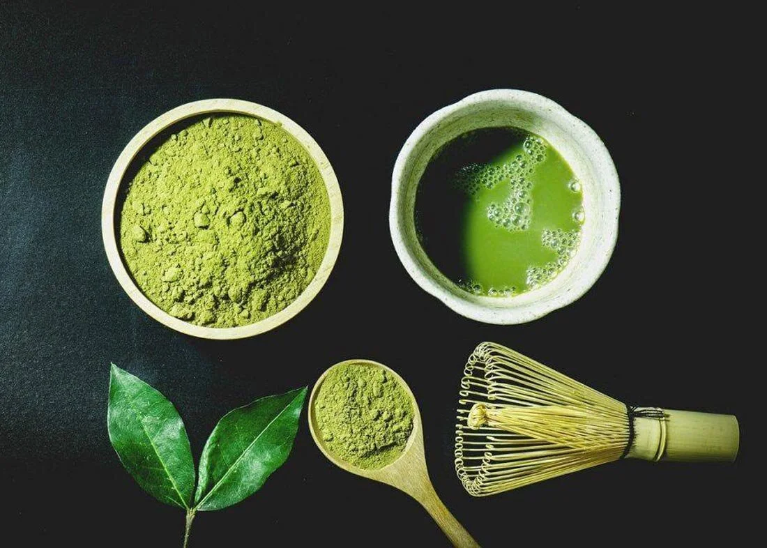 6 Easy Ways to Enjoy Japanese Green Tea