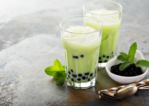 6 Easy Ways to Enjoy Japanese Green Tea