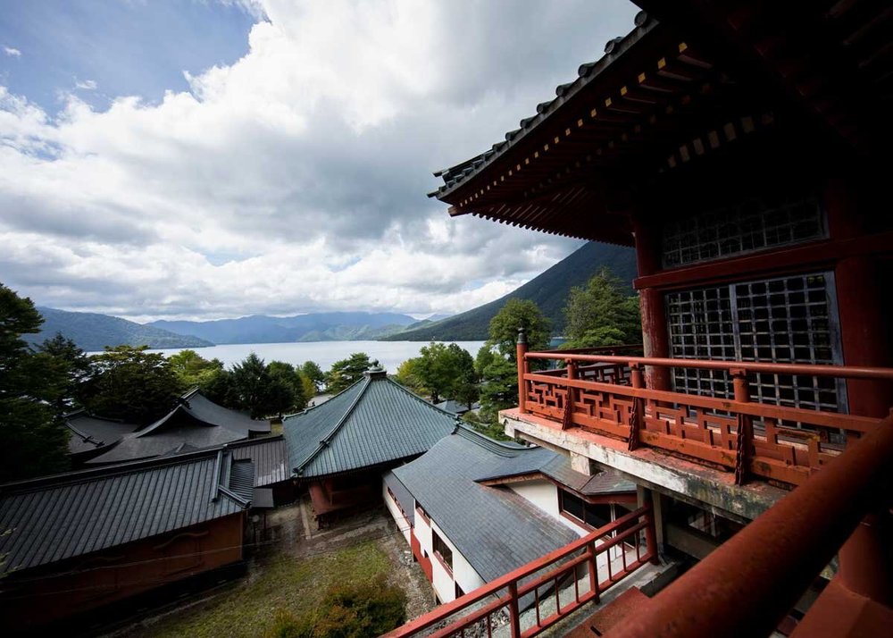 20 Best Things to Do in Nikko