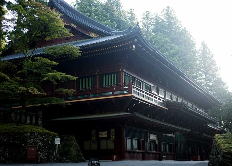 20 Best Things to Do in Nikko