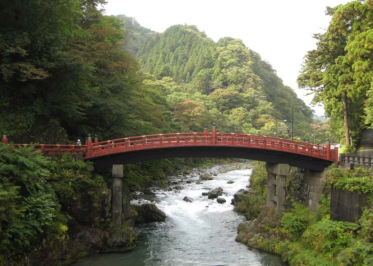 20 Best Things to Do in Nikko