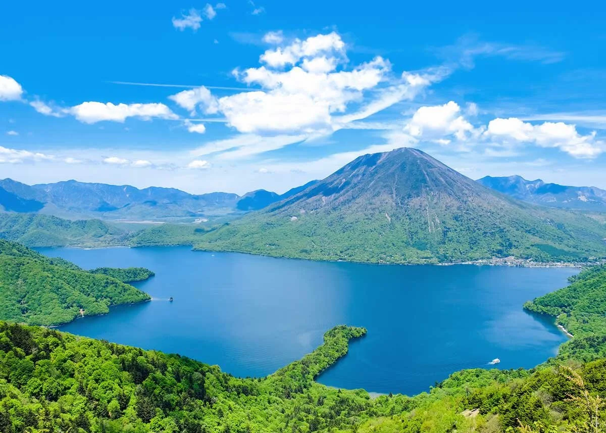 20 Best Things to Do in Nikko