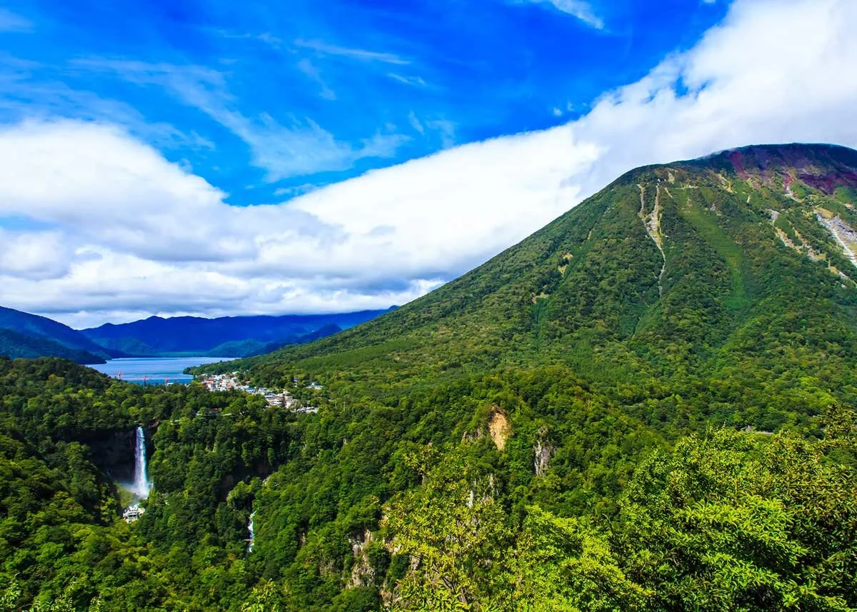 20 Best Things to Do in Nikko