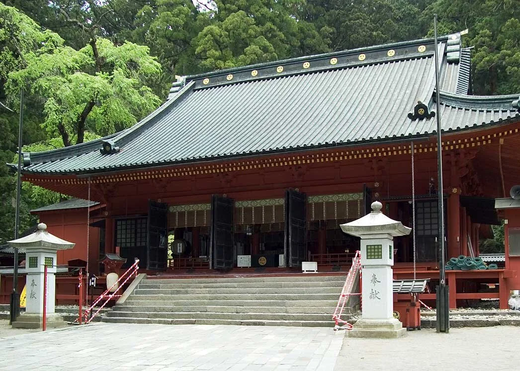 20 Best Things to Do in Nikko