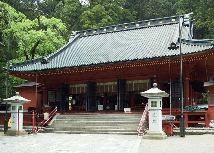 20 Best Things to Do in Nikko