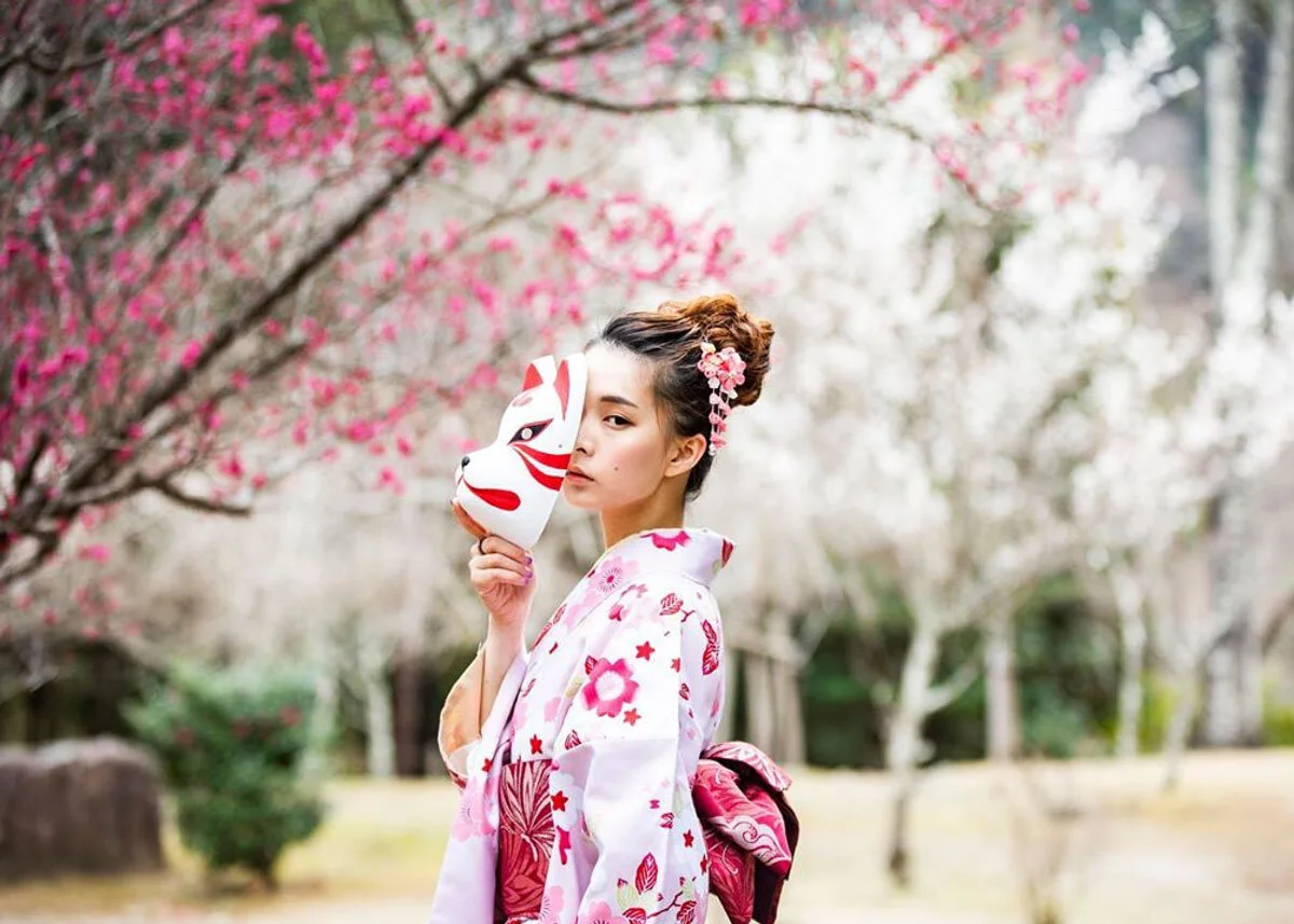 Kanzashi: How to Choose the Perfect Japanese Hairpin