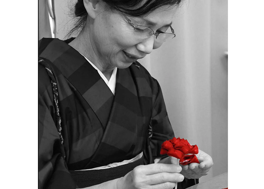 What are Kanzashi? 13 Things to Know about Japanese Hairpins