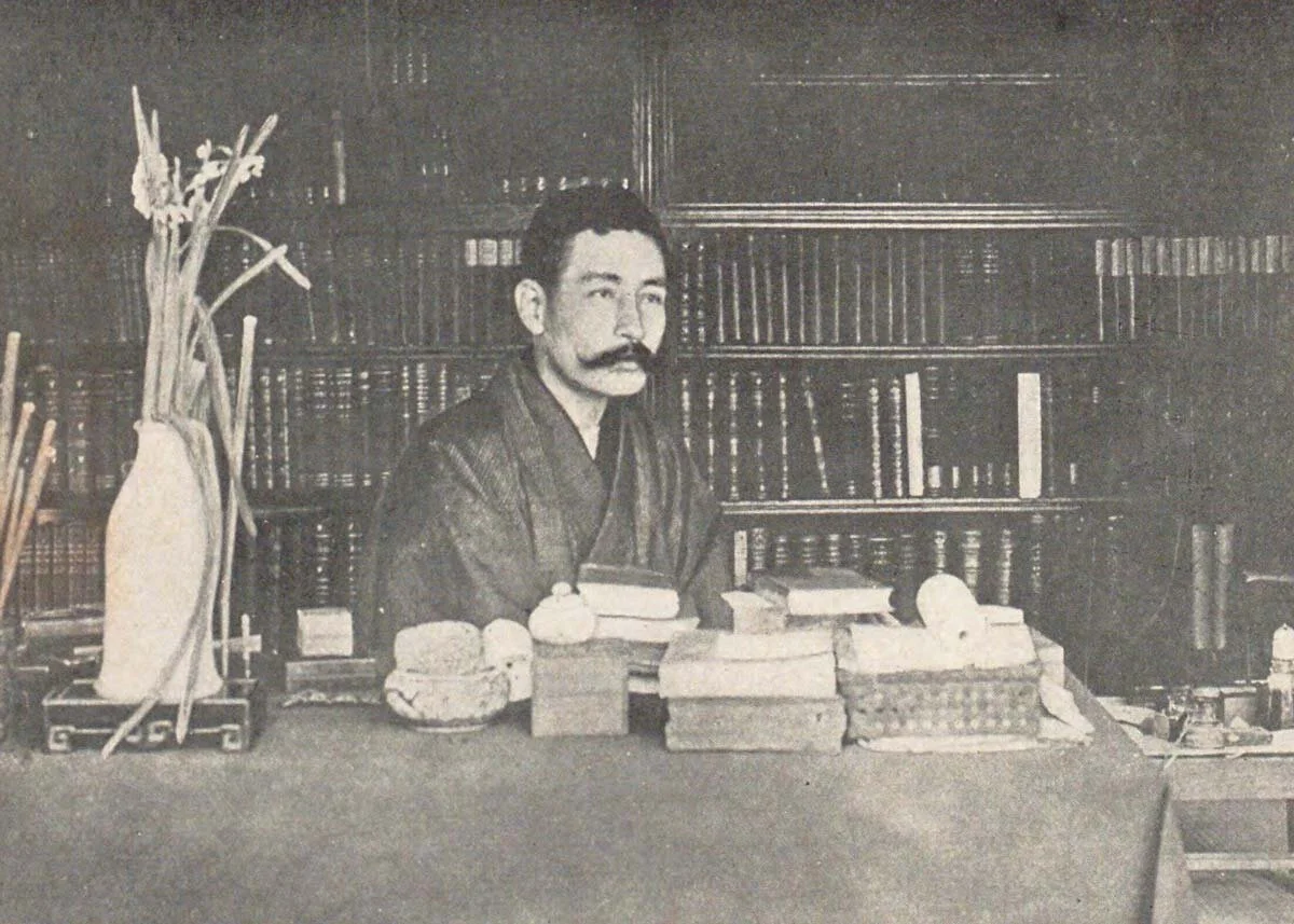 5 Things You Should Know About Japanese Literature