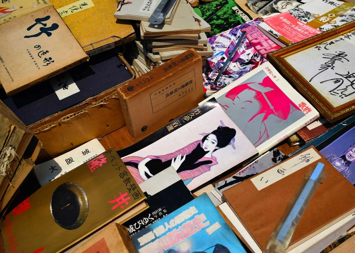 5 Things You Should Know About Japanese Literature