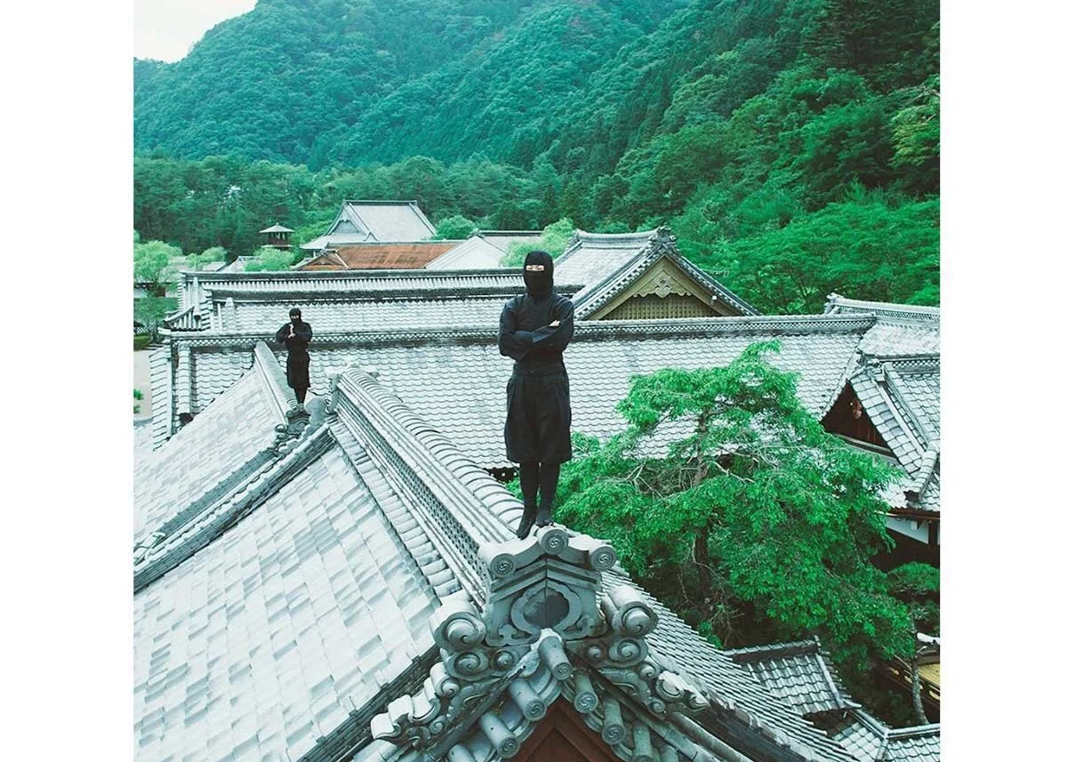 15 Best Places to Experience Feudal Japan