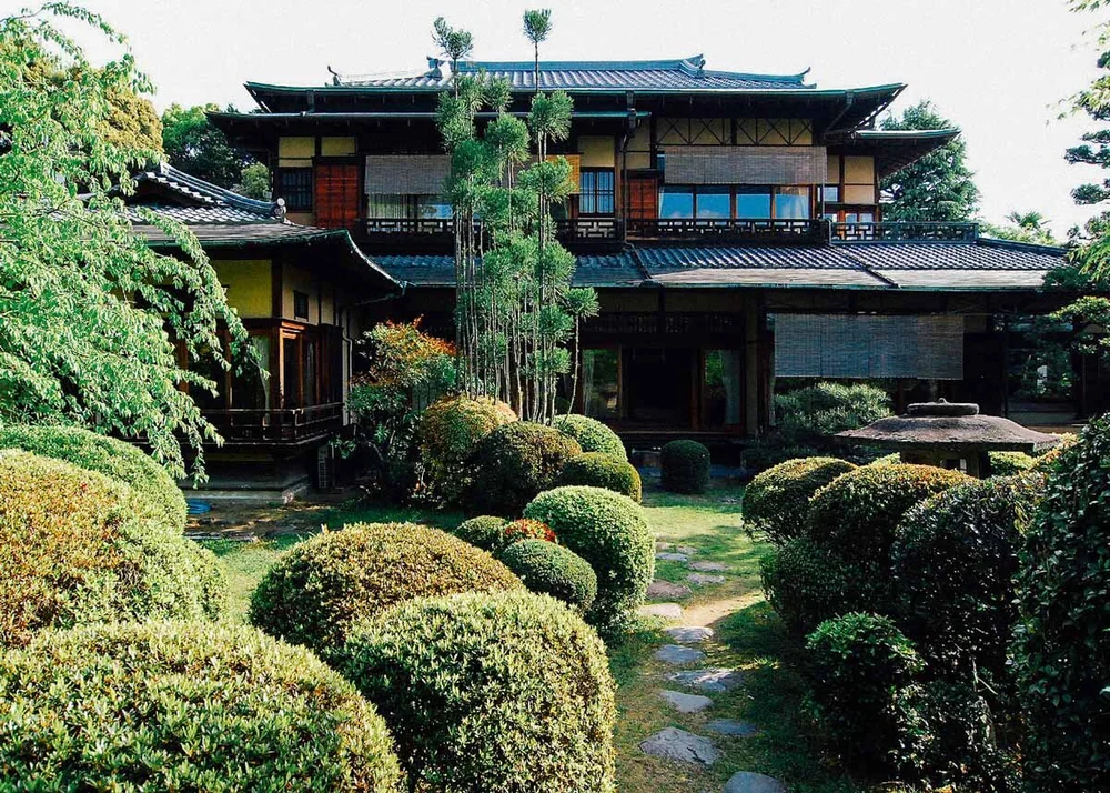 15 Best Places to Experience Feudal Japan