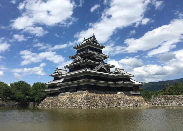 15 Best Places to Experience Feudal Japan