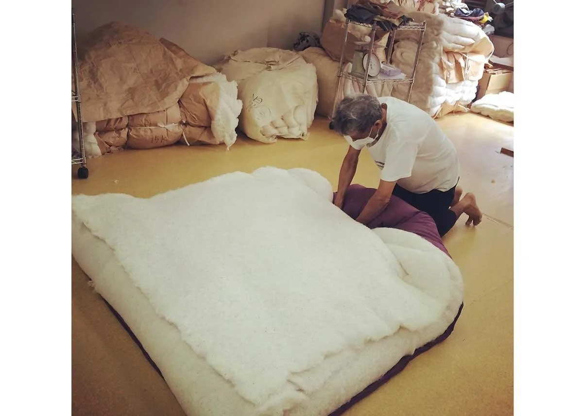 Choosing the Best Japanese Futon: 20 Things to Know