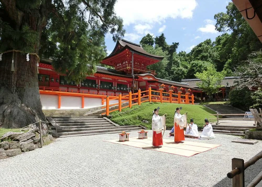 20 Best Things to Do in Nara for Every Season