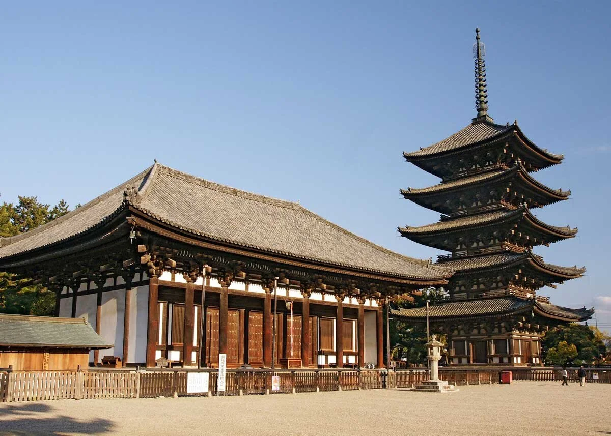 20 Best Things to Do in Nara for Every Season
