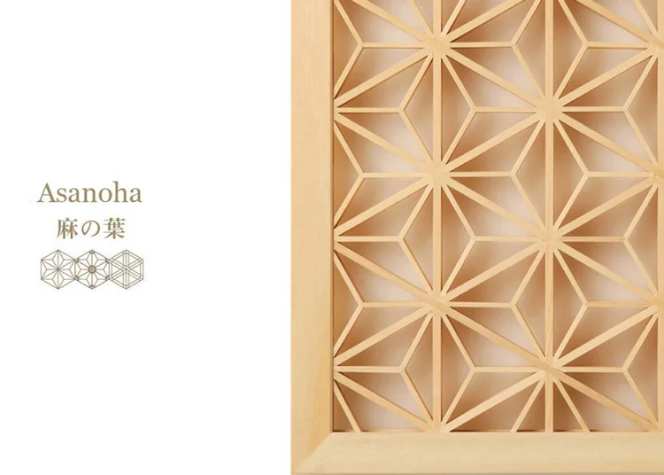 6 Things You Need to Know About Kumiko Woodworking