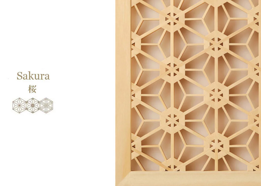 6 Things You Need to Know About Kumiko Woodworking