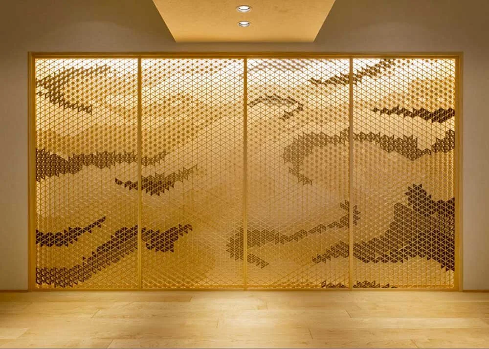 6 Things You Need to Know About Kumiko Woodworking