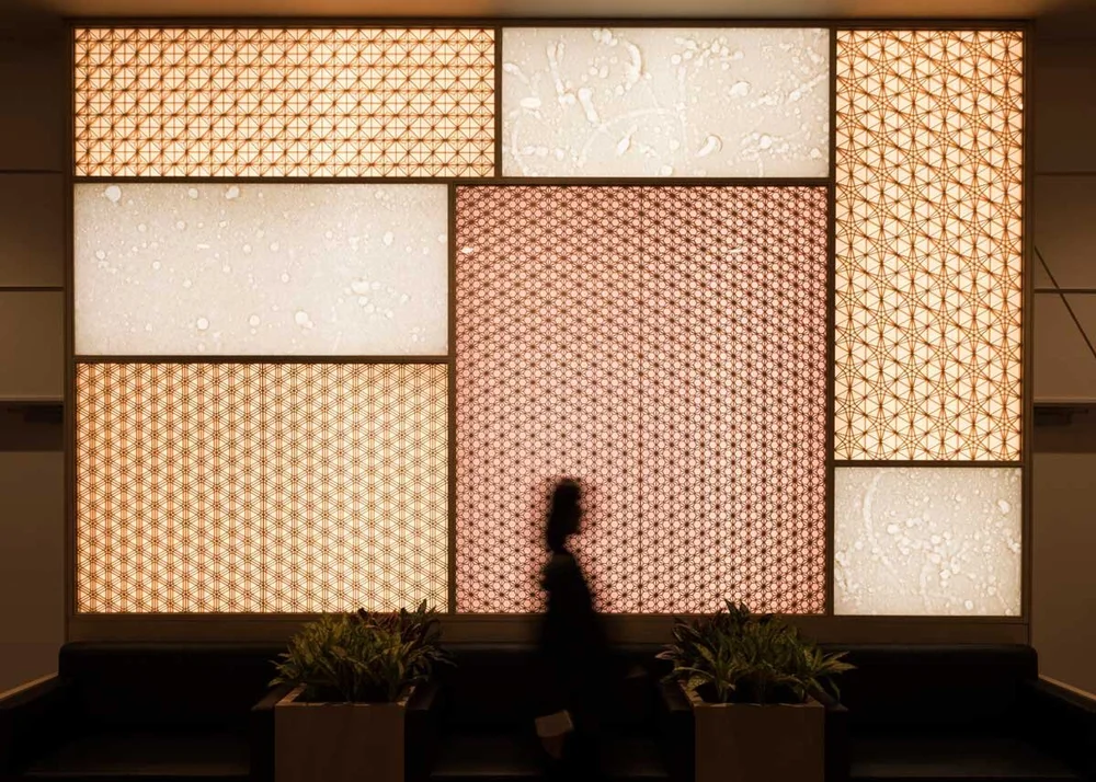 6 Things You Need to Know About Kumiko Woodworking