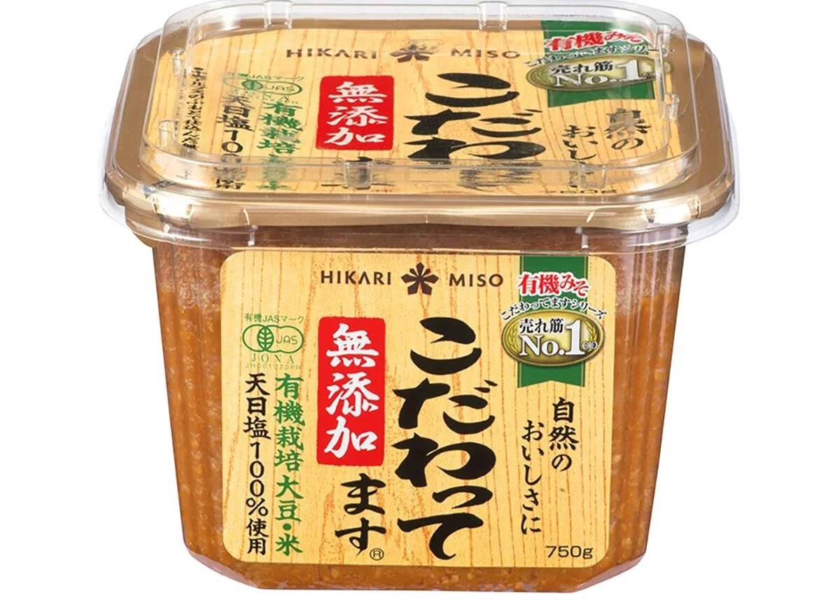 25 Essential Japanese Ingredients You Can Buy Online