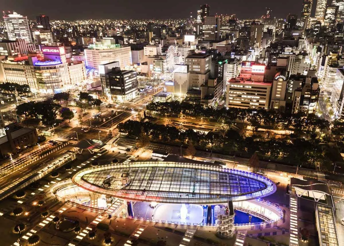 25 Best Things to Do in Nagoya