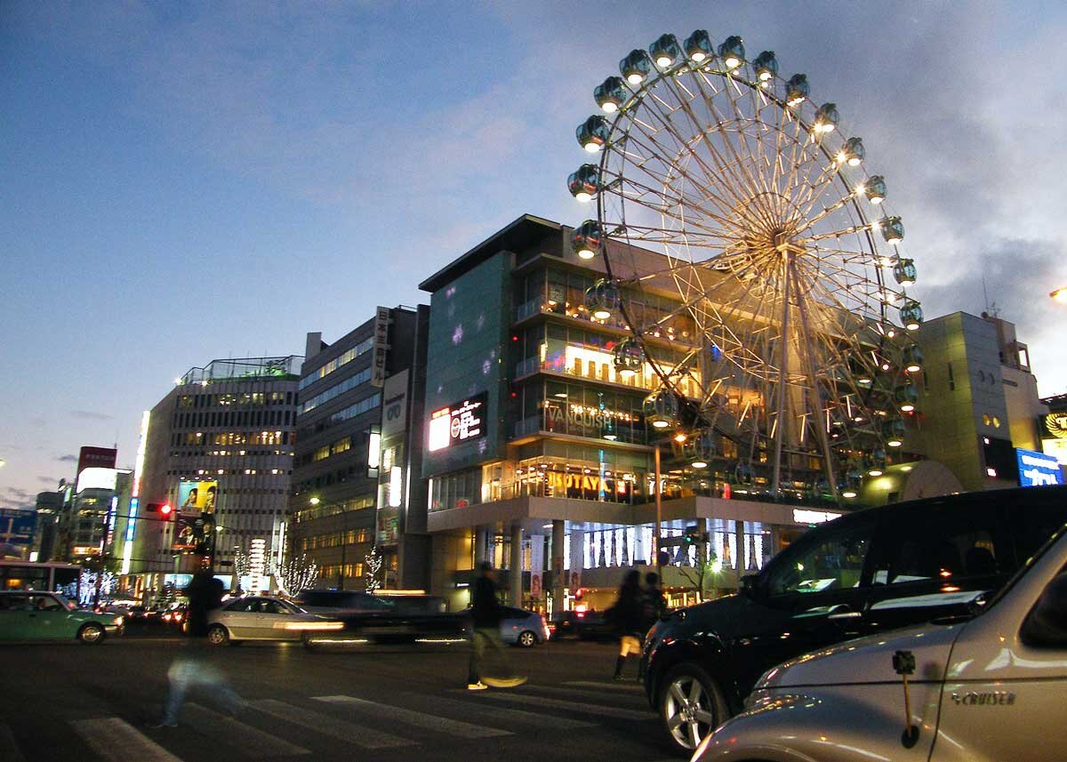 25 Best Things to Do in Nagoya