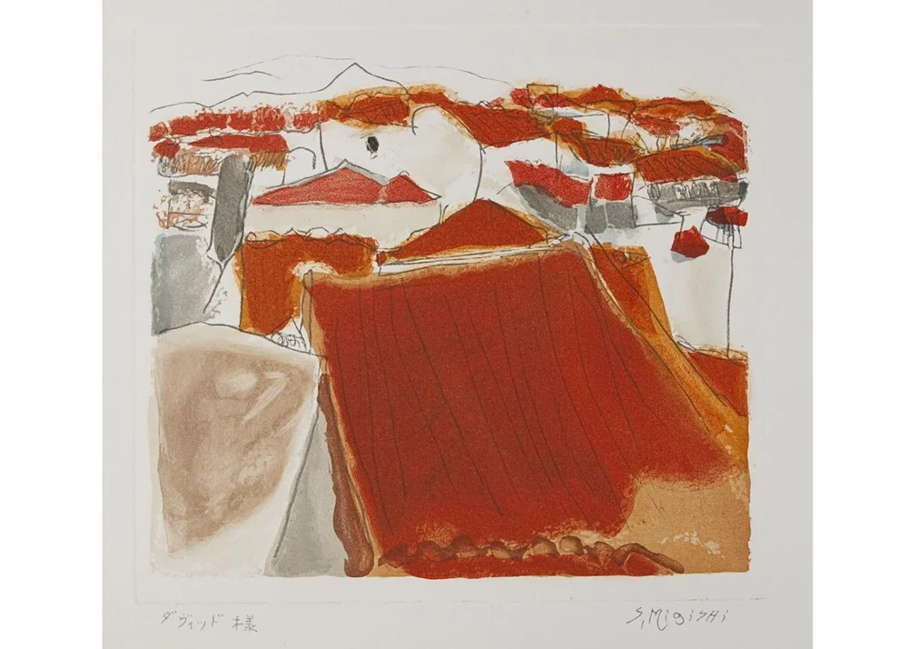 25 Famous Female Painters in Japanese Art