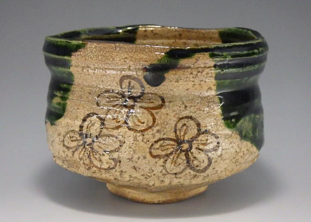 A-Z of Japanese Pottery: 45 Most Popular Ceramic Styles