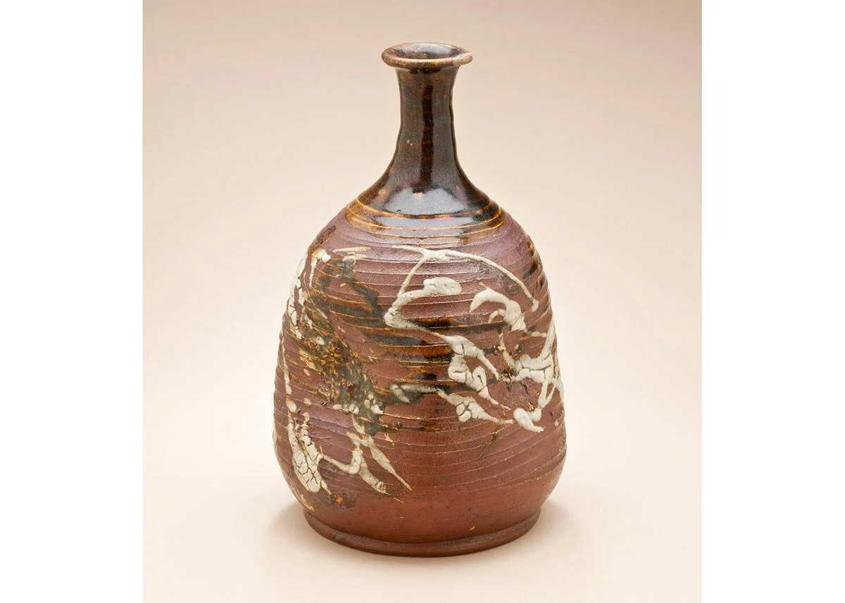 A-Z of Japanese Pottery: 45 Most Popular Ceramic Styles